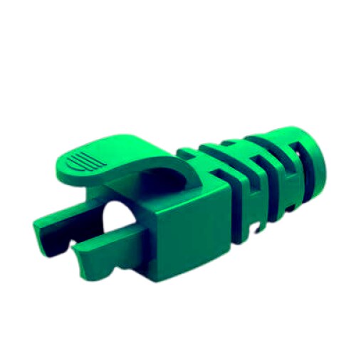 Set 10 mufe RJ45, Cat.6 cu manson, Verde - eMAG.ro Set 10 mufe RJ45, Cat.6 cu manson, Verde - eMAG.ro
