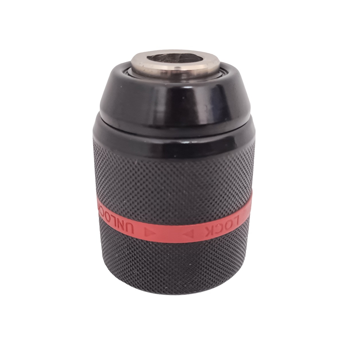 Mandrina automata, metalica DDT, 1/2", 2-13 mm. cu blocaj automat - eMAG.ro