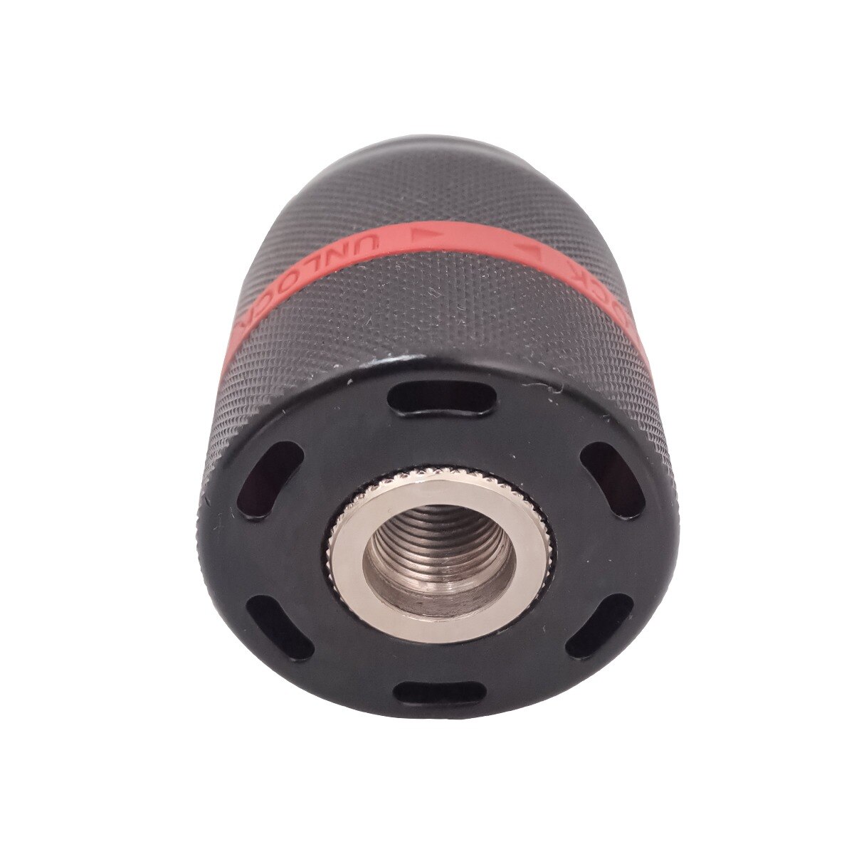 Mandrina automata, metalica DDT, 1/2", 2-13 mm. cu blocaj automat - eMAG.ro