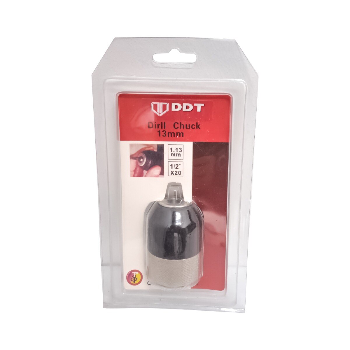 Mandrina automata.DDT cu filet pentru bormasina, strangere rapida, 2-13 ...