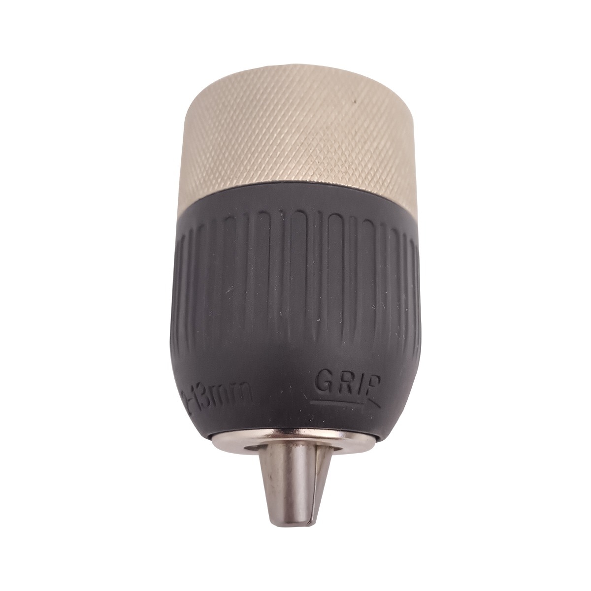 Mandrina automata.DDT cu filet pentru bormasina, strangere rapida, 2-13 ...