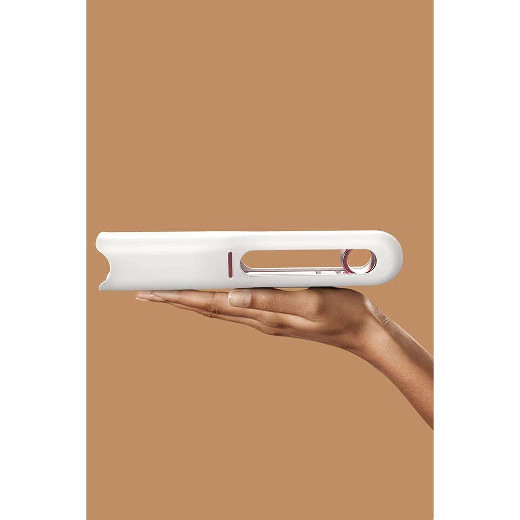 Mini mop MCleaner pentru suprafete si geamuri, cu sistem autostoarcere ...