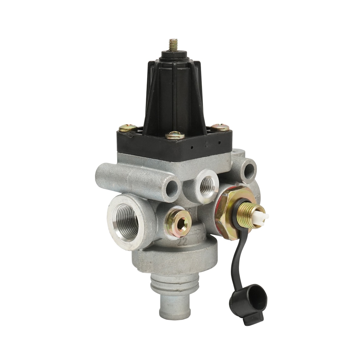 Szelep, kompresszor nyomásszabályozó DAF, Iveco, MAN, Mercedes - eMAG.hu