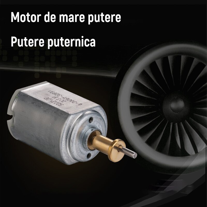 Masina de tuns animale, Amtok, 4 piepteni, Silentios, Fara blocaj de ...