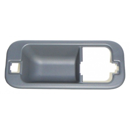 Capac maner usa, Lamiro, Pentru Daf XF, Plastic, Gri - eMAG.ro