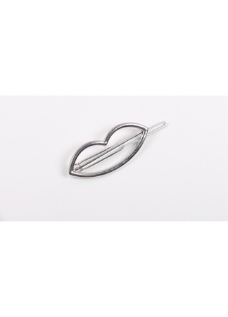 Agrafa metalica, Inox, Argintiu - eMAG.ro