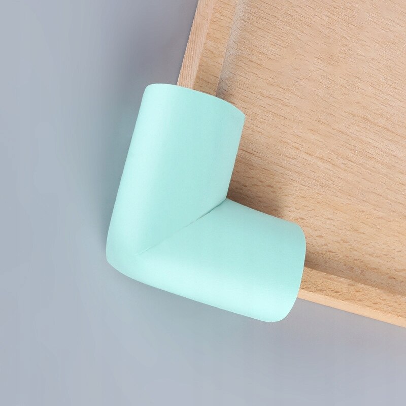 Coltari de protectie pentru mobila, 4buc, Multicolor - eMAG.ro