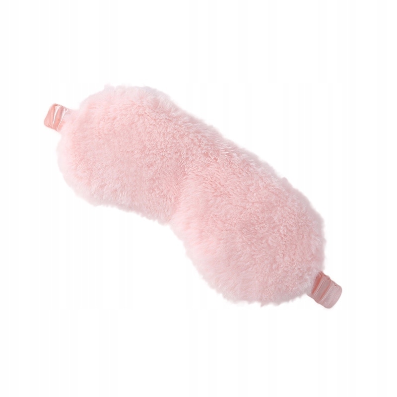 Masca pentru somn Roz - eMAG.ro