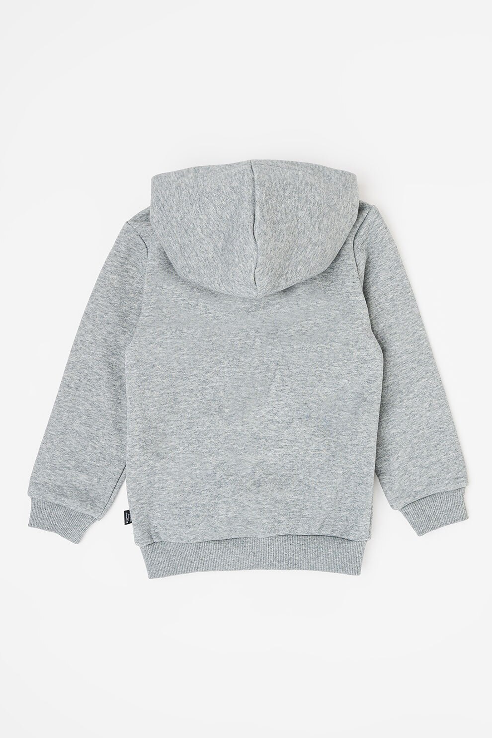 Puma, Hanorac cu imprimeu logo Essentials - eMAG.ro