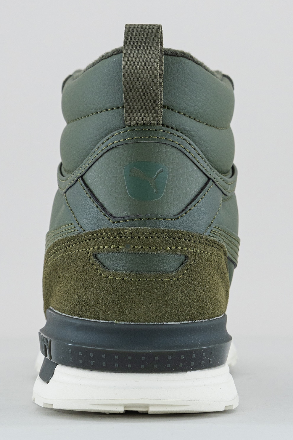 Puma, Pantofi sport inalti Graviton - eMAG.ro