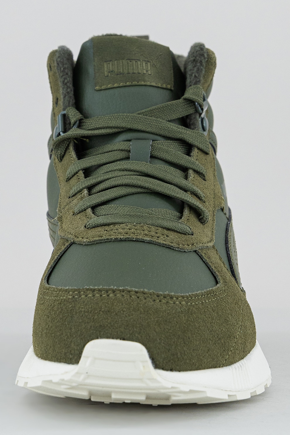 Puma, Pantofi sport inalti Graviton - eMAG.ro