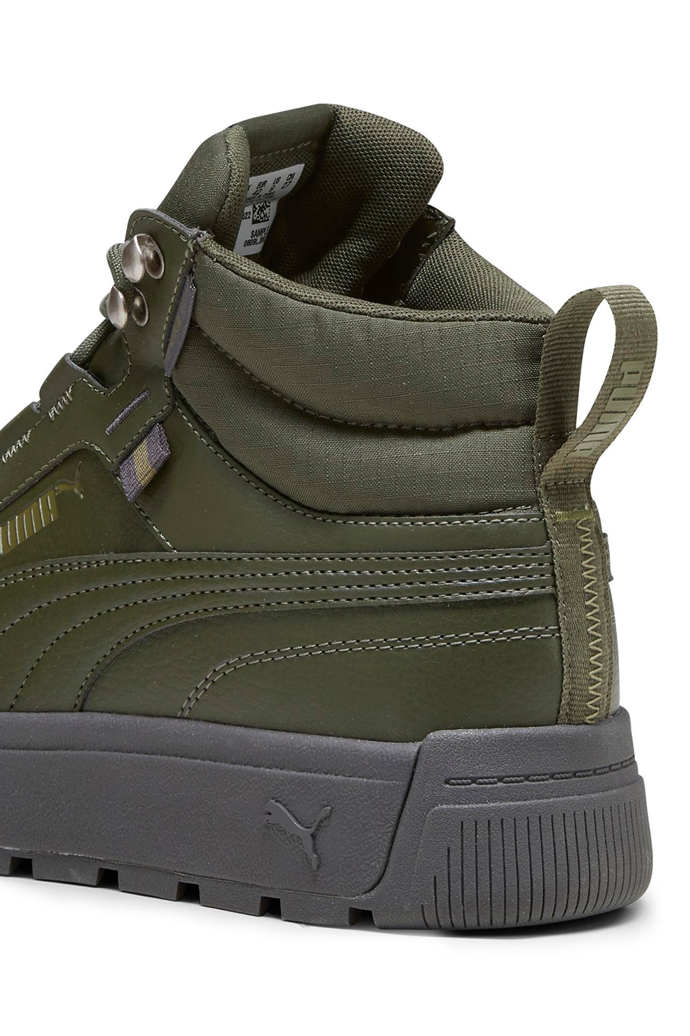 Puma, Pantofi sport mid-cut Tarrenz SB III PureTex - eMAG.ro