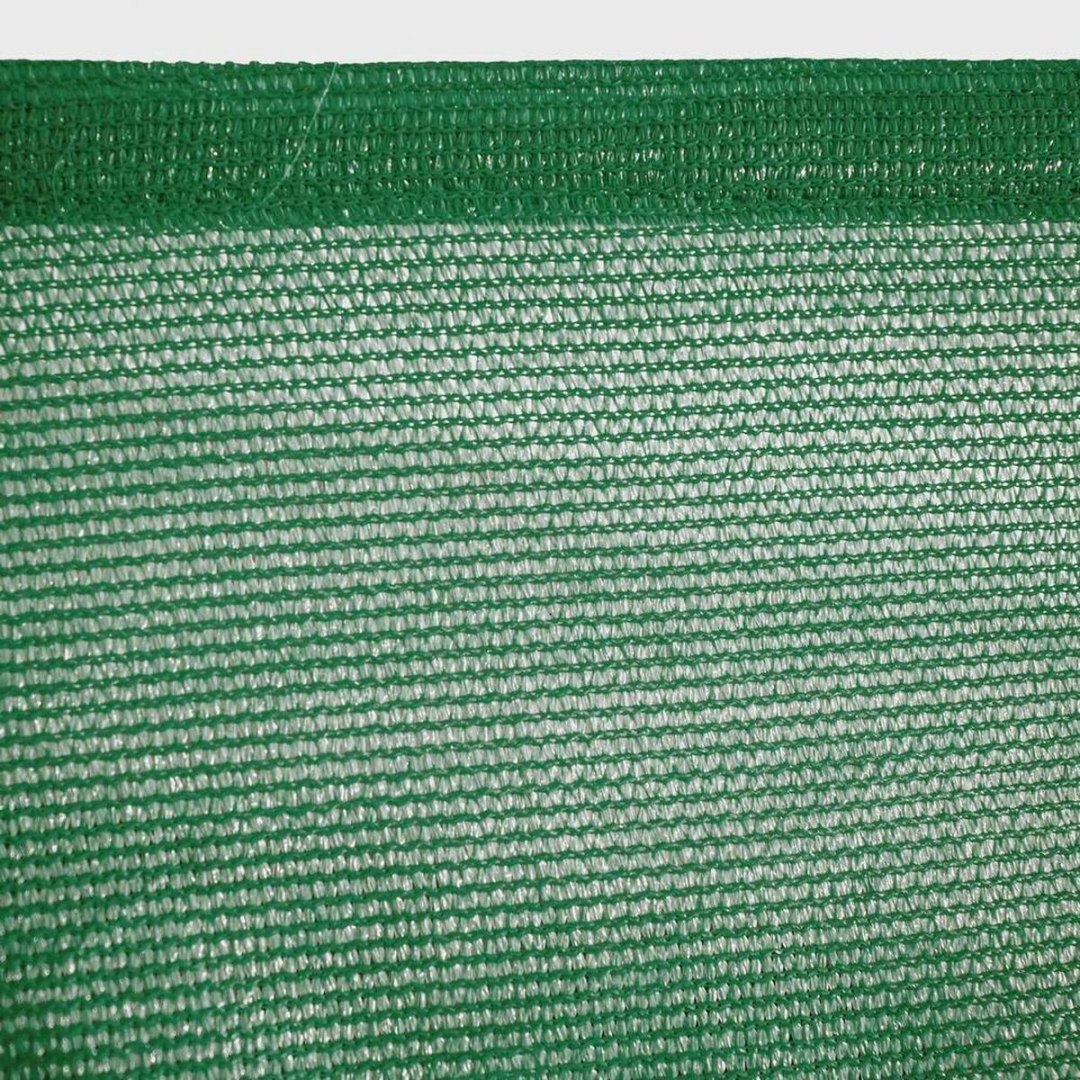Copertina gradina, BigBuy, Polietilena, verde, 3x3m - eMAG.ro