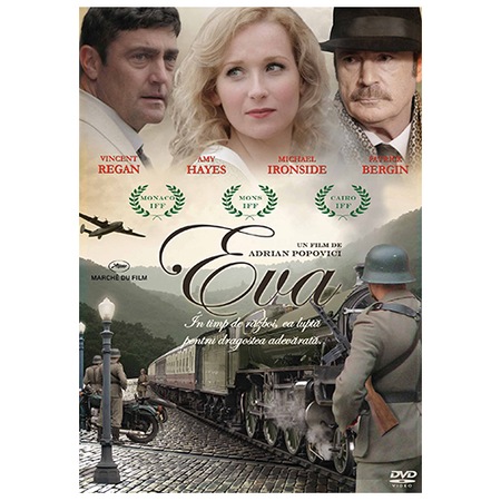 EVA [DVD] [2010] - eMAG.ro