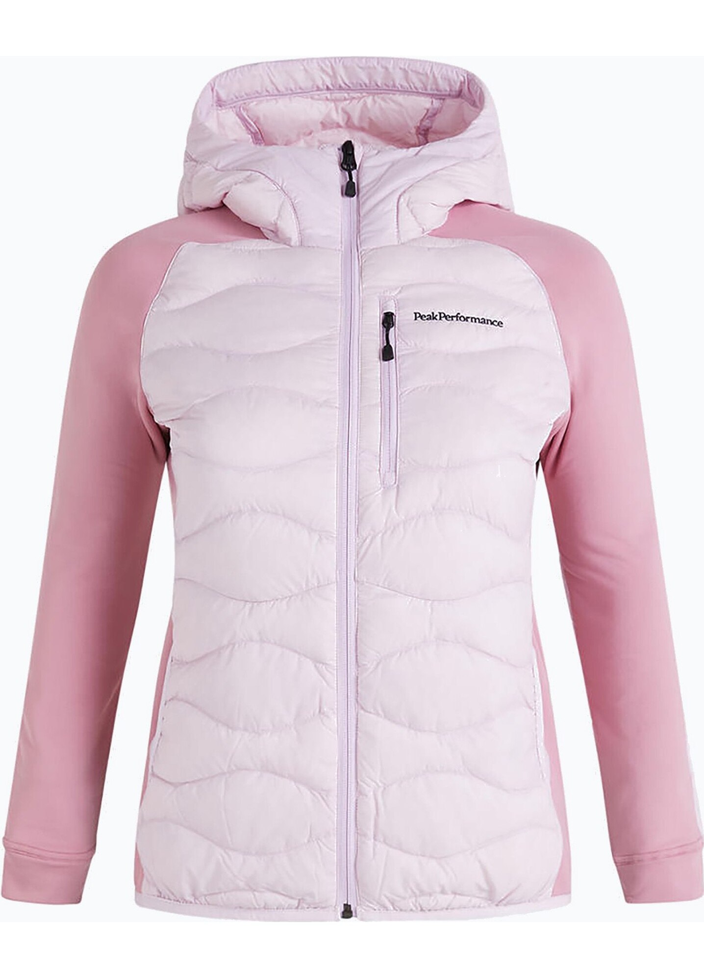 Peak Performance, Jacheta pentru femei, Poliamida, Roz - eMAG.ro