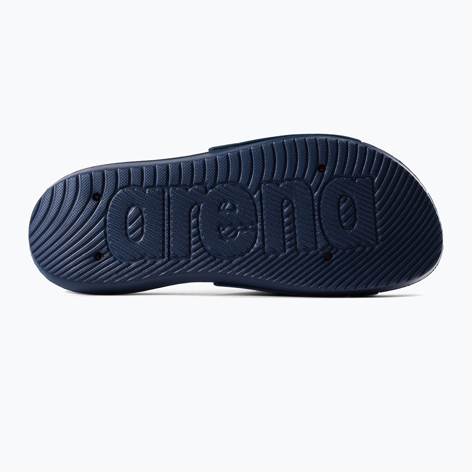 Slapi dama, Arena, Poliuretan, Roz/Albastru, 38 EU - eMAG.ro