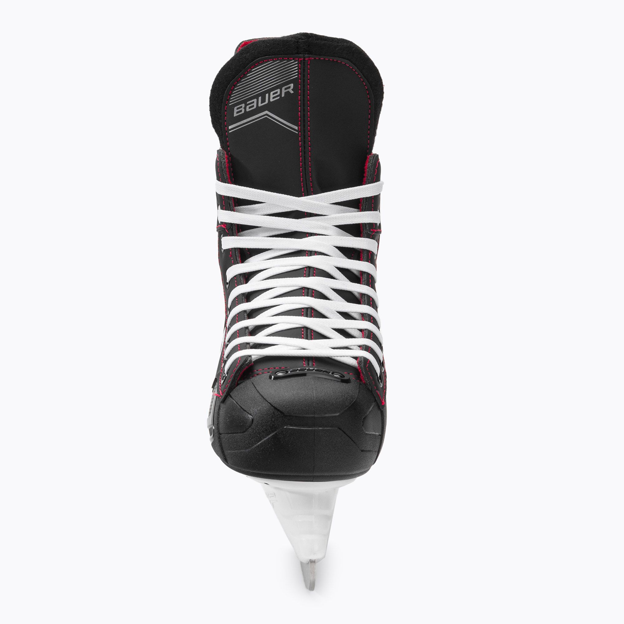 Patine de hochei barbati, Bauer, Speed, Inox, Negru, 43EU - eMAG.ro