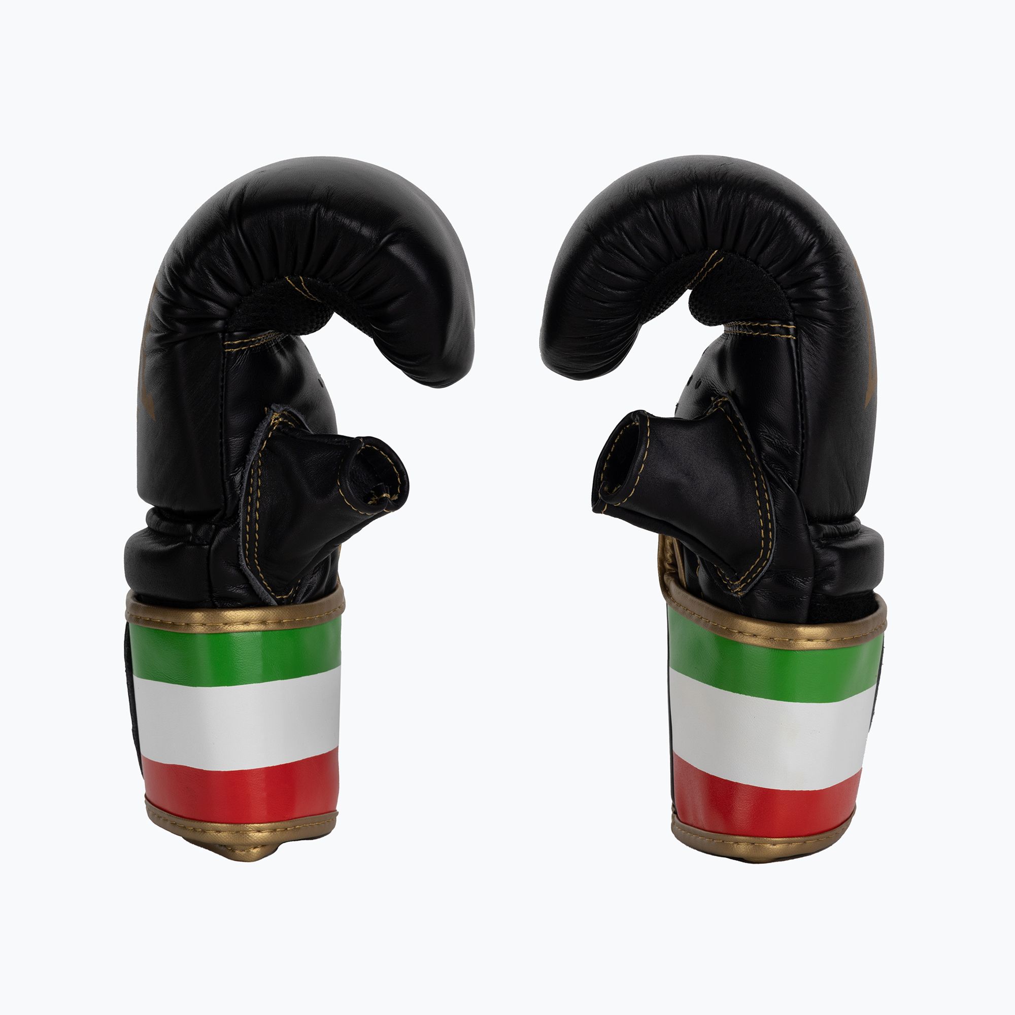 Manusi de box, LEONE 1947 Italia, Piele, Multicolor, M - eMAG.ro