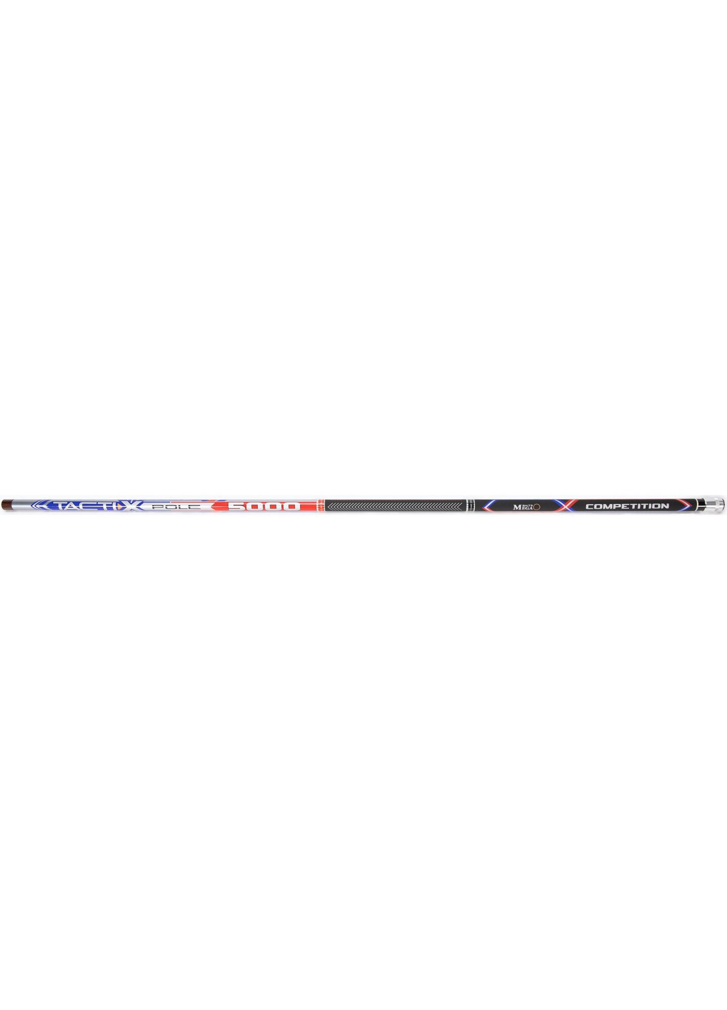 Lanseta pescuit Dragon MegaBaits Tactix, Fibra carbon, 600cm ...