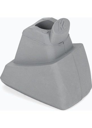 Frana pentru role, K2, Cauciuc, Gri - eMAG.ro