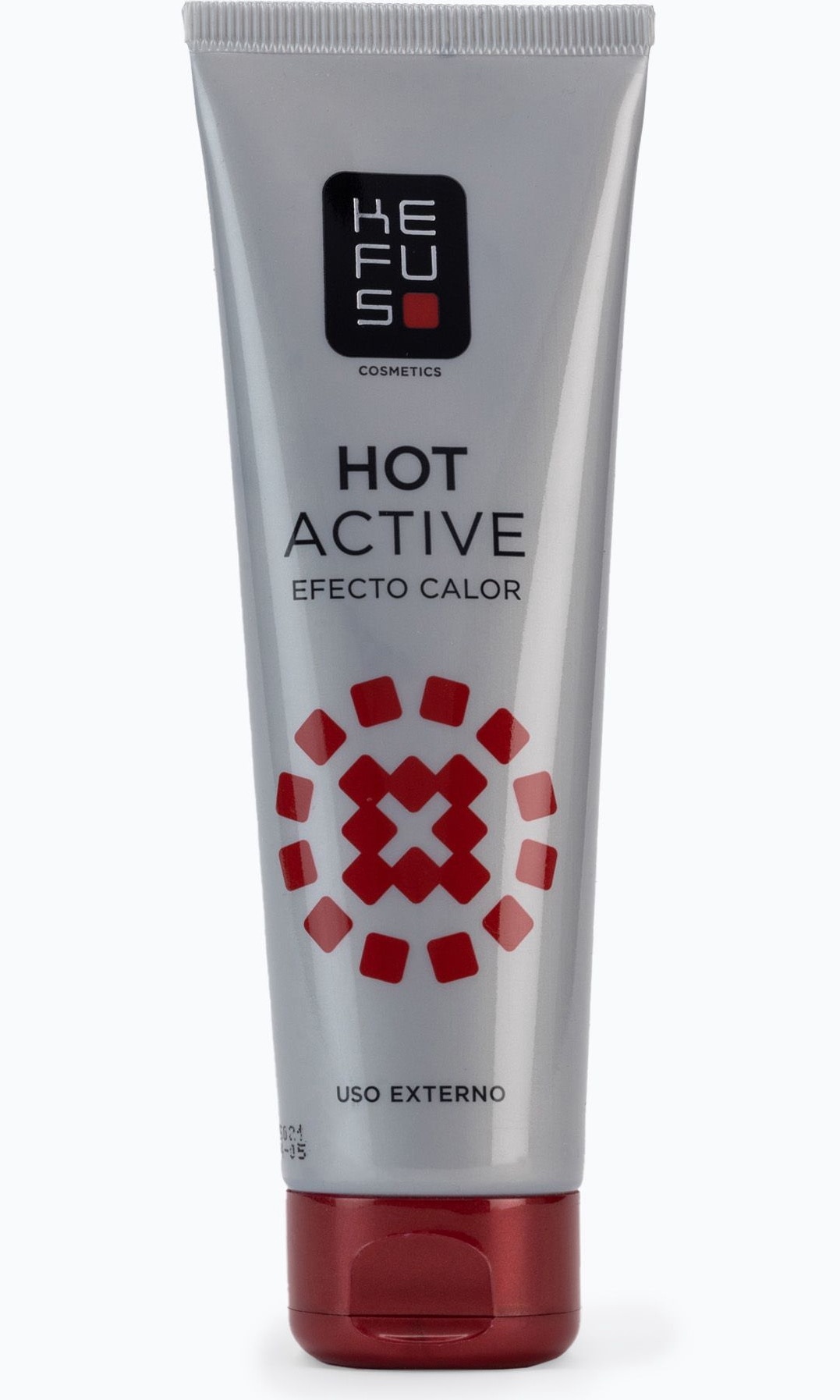 Gel incalzire Kefus Hot Active, 175ml - eMAG.ro
