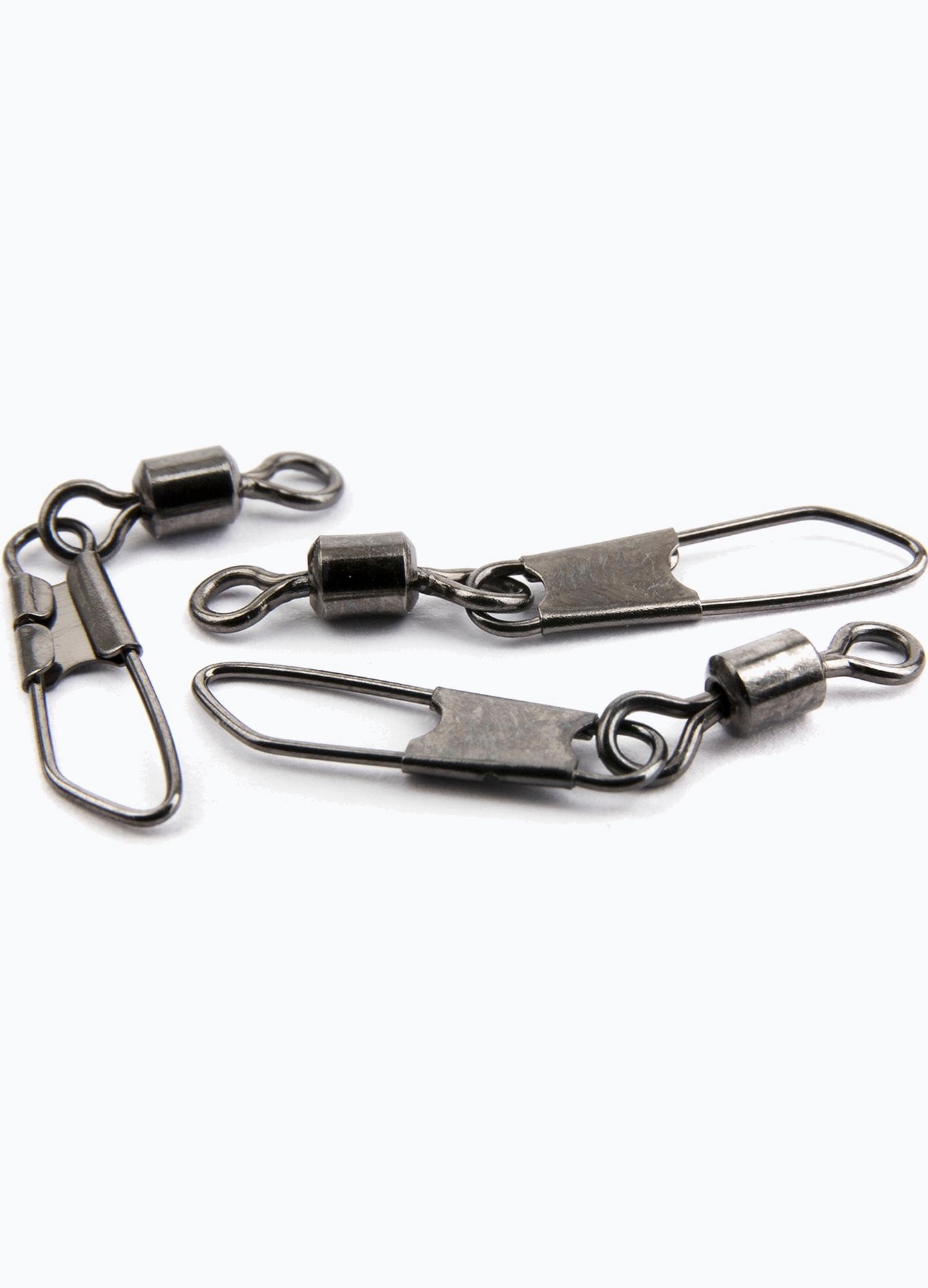 Set 10 accesorii pivotare, Matrix, Otel, Argintiu - eMAG.ro