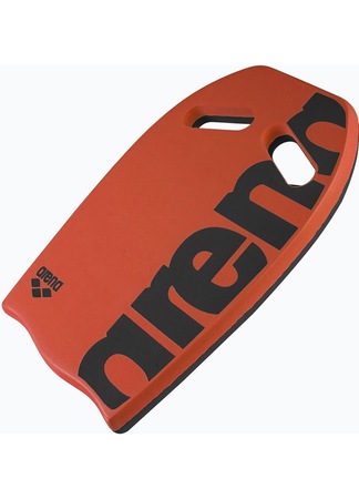 Pluta inot, Arena, PVC, 40 x 28 cm, Portocaliu - eMAG.ro