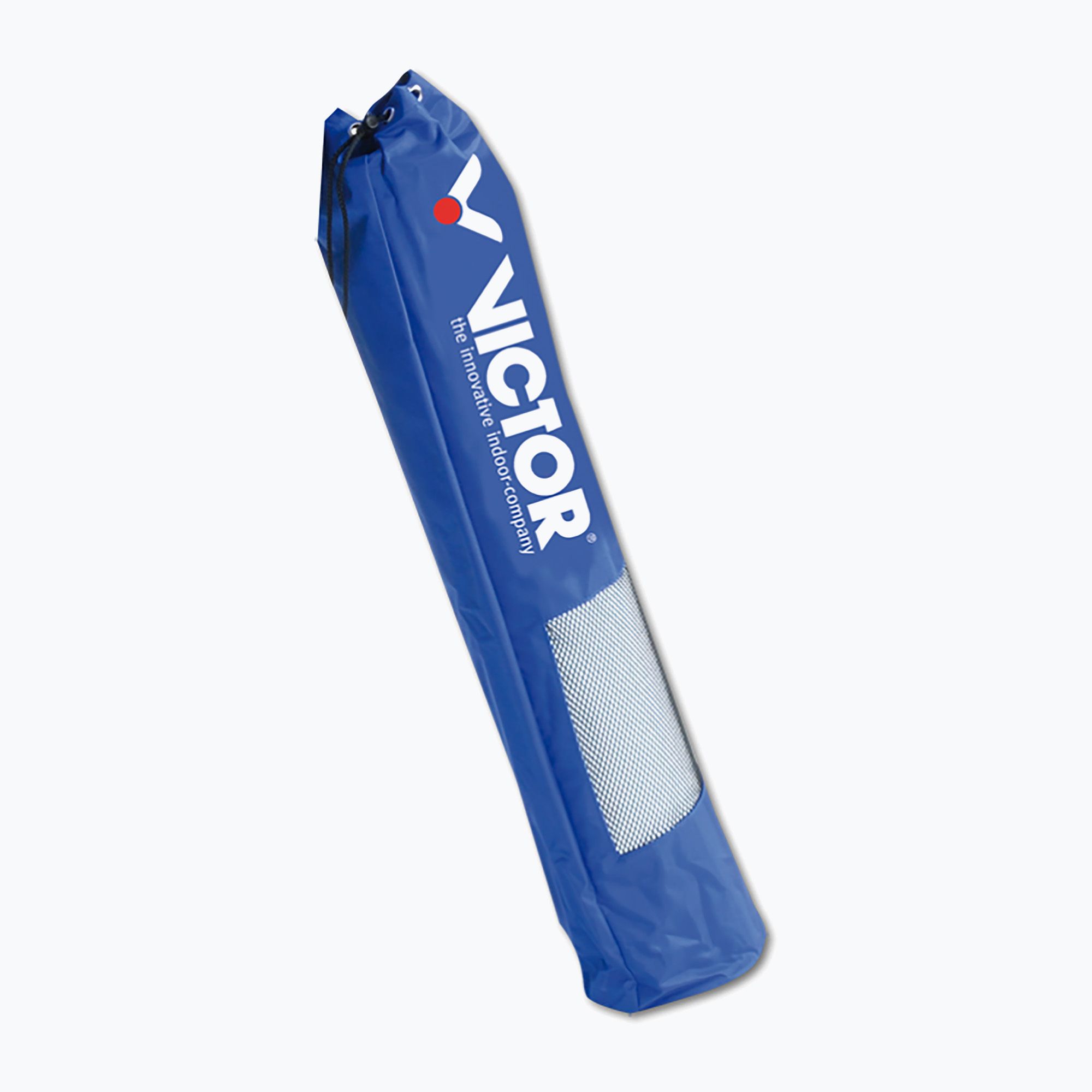 Plasa de badminton, VICTOR, 300x107-155 cm, Albastru - eMAG.ro