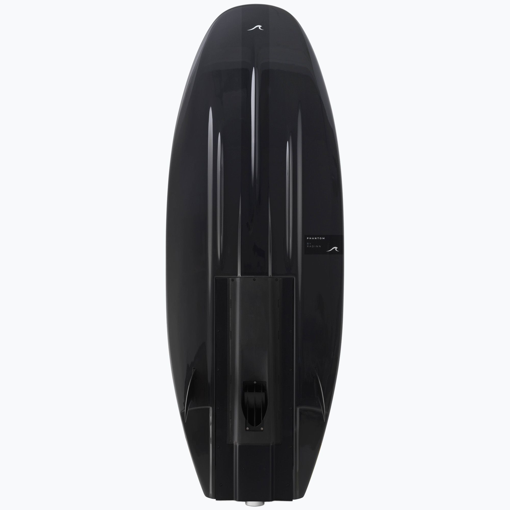 Placa de surf electrica, Radinn, Carve Phantom B kit G3 STD + EXT batpk ...
