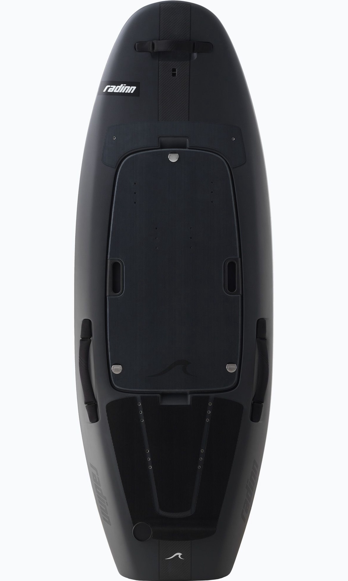 Placa de surf electrica, Radinn, Carve Phantom B kit G3 STD + EXT batpk ...