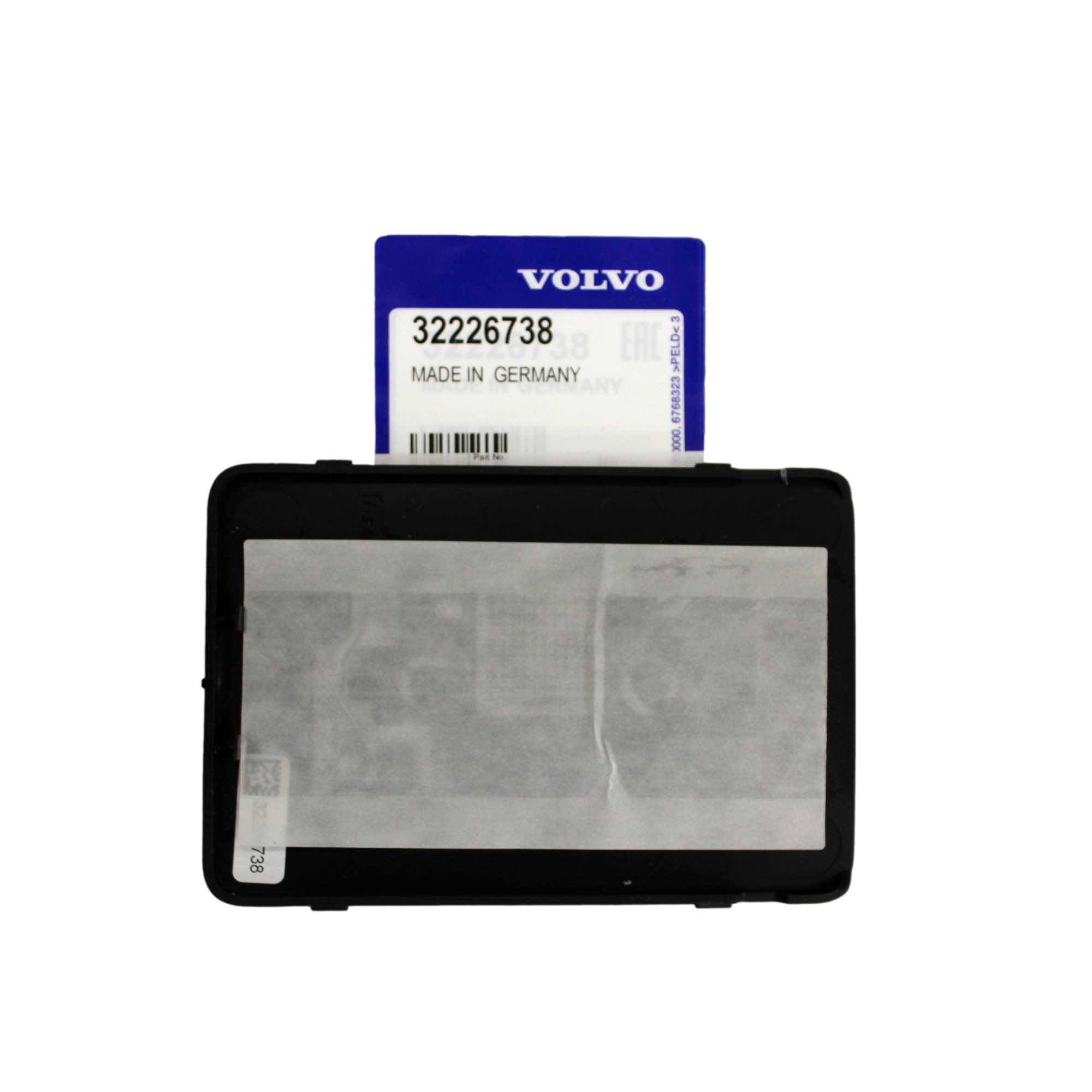 Piesa din cauciuc pentru VOLVO S60 V60 S90 V90 II XC60 XC90 II - eMAG.ro