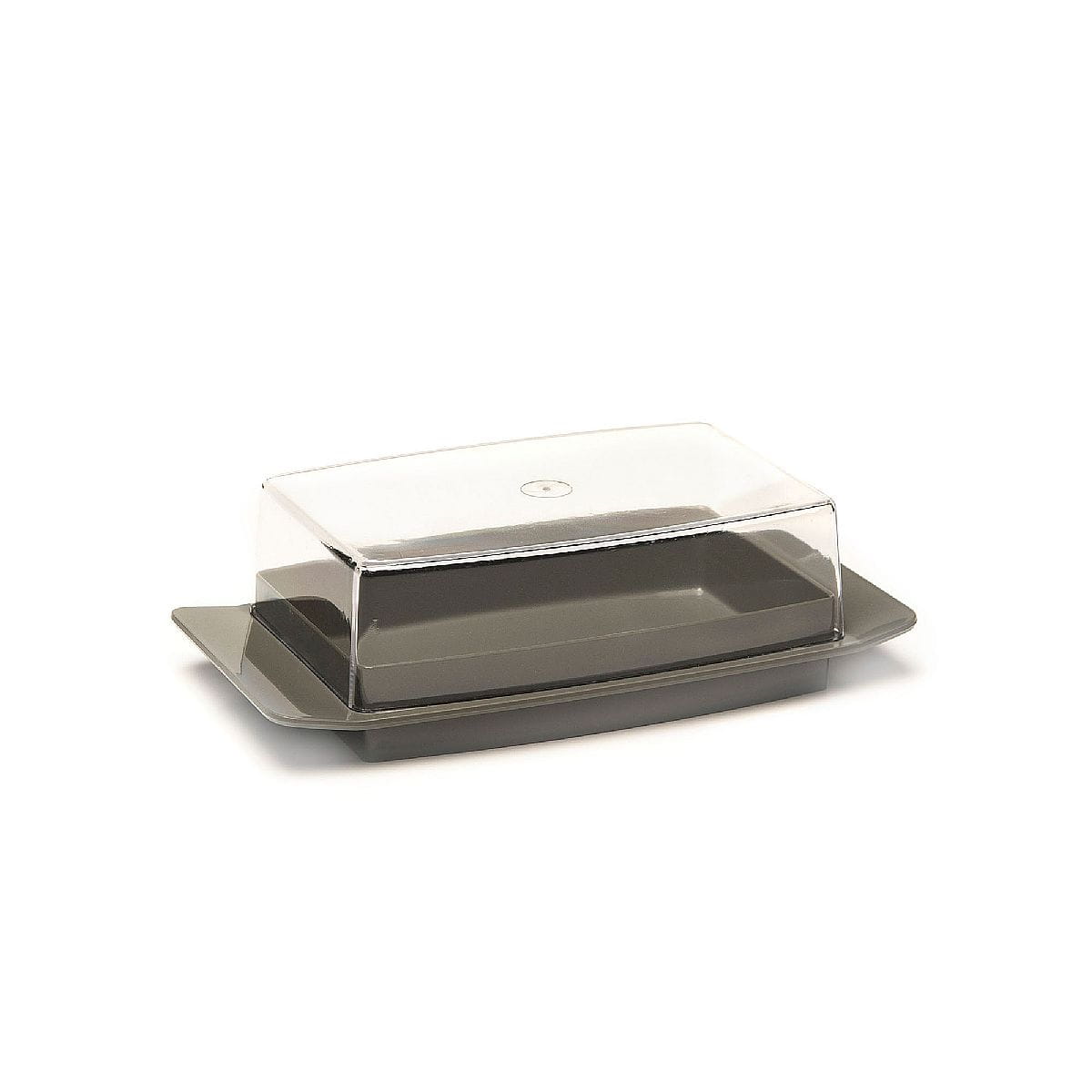 Untiera, Amuse, Plastic, 23.2x16.4x5.9cm, Trasparent - eMAG.ro