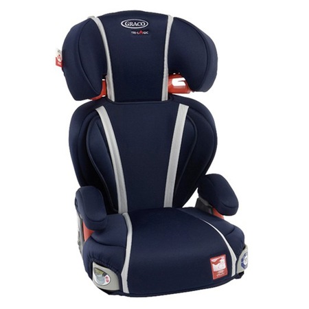 Седалка Graco Logico LX Peacoat - eMAG.bg