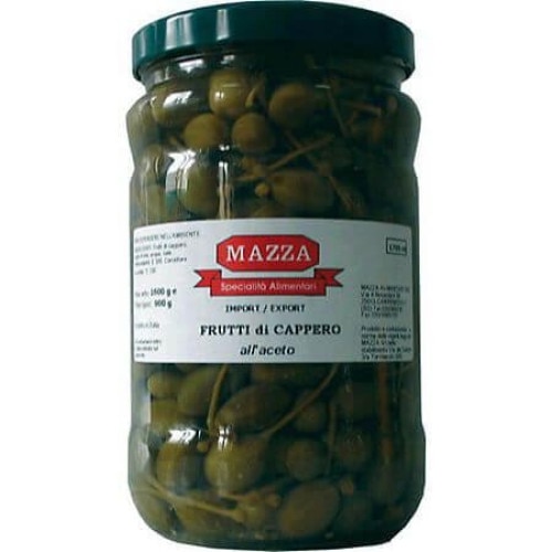 Set 2 x Capere in Otet, Mazza, 1700 g - eMAG.ro