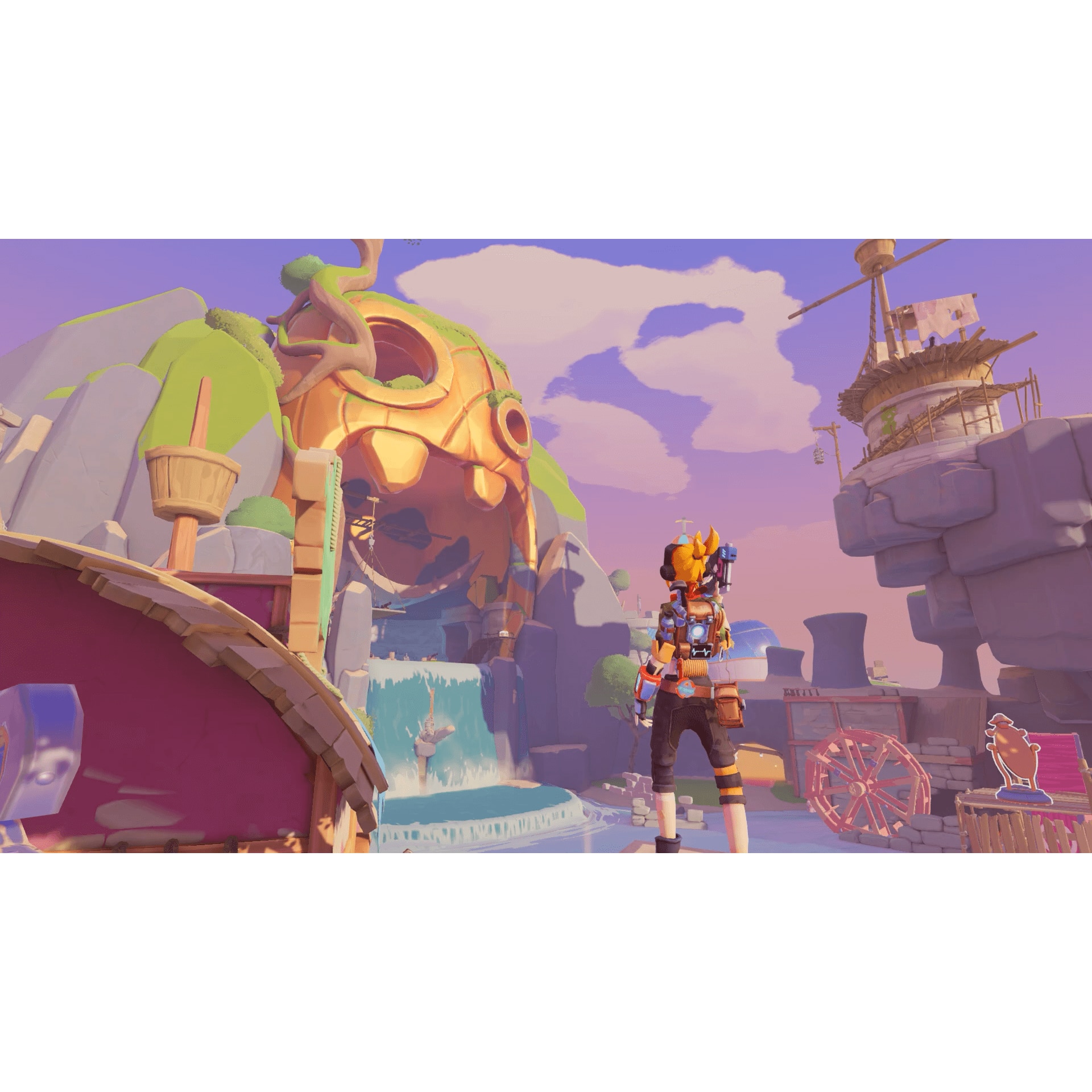 Joc Die After Sunset Pentru Playstation 5 - eMAG.ro