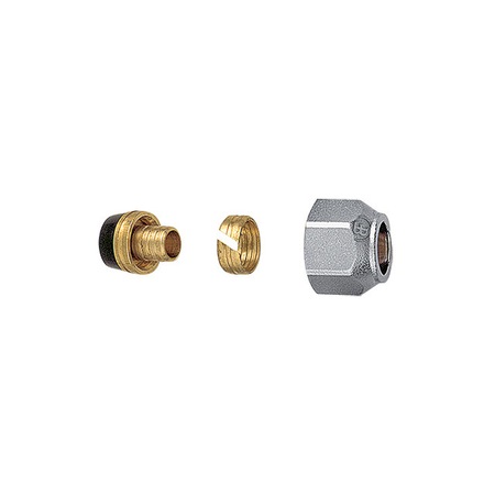 Racord 24x19 pentru teava PEX 16x2 Brass Form - eMAG.ro