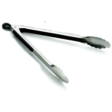 Cleste bucatarie, Tablecraft, Inox, 23cm, Argintiu - eMAG.ro