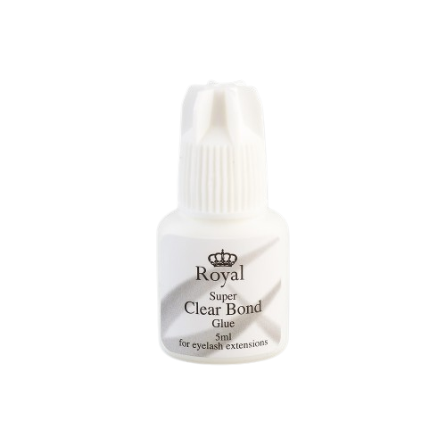 Adeziv Royal Super Clear Bond Glue - Nivel Mediu - eMAG.ro