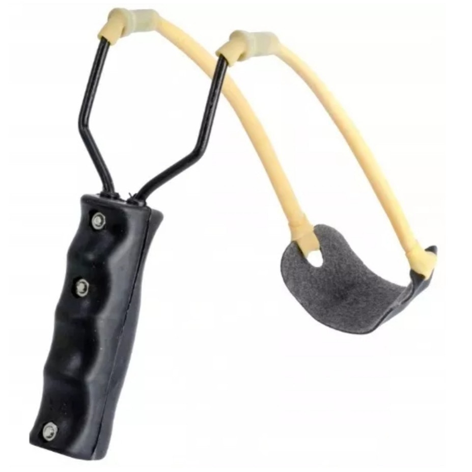 Mini prastie, maner antiaderent, ergonomic, neagra - eMAG.ro