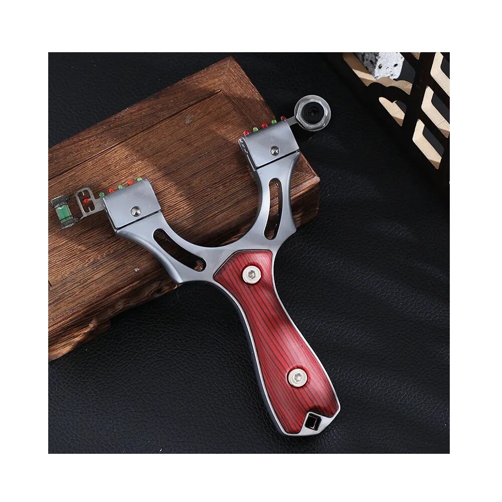 Set Prastie profesionala, 120x80x30 mm, Aluminiu, sistem tintire Laser ...