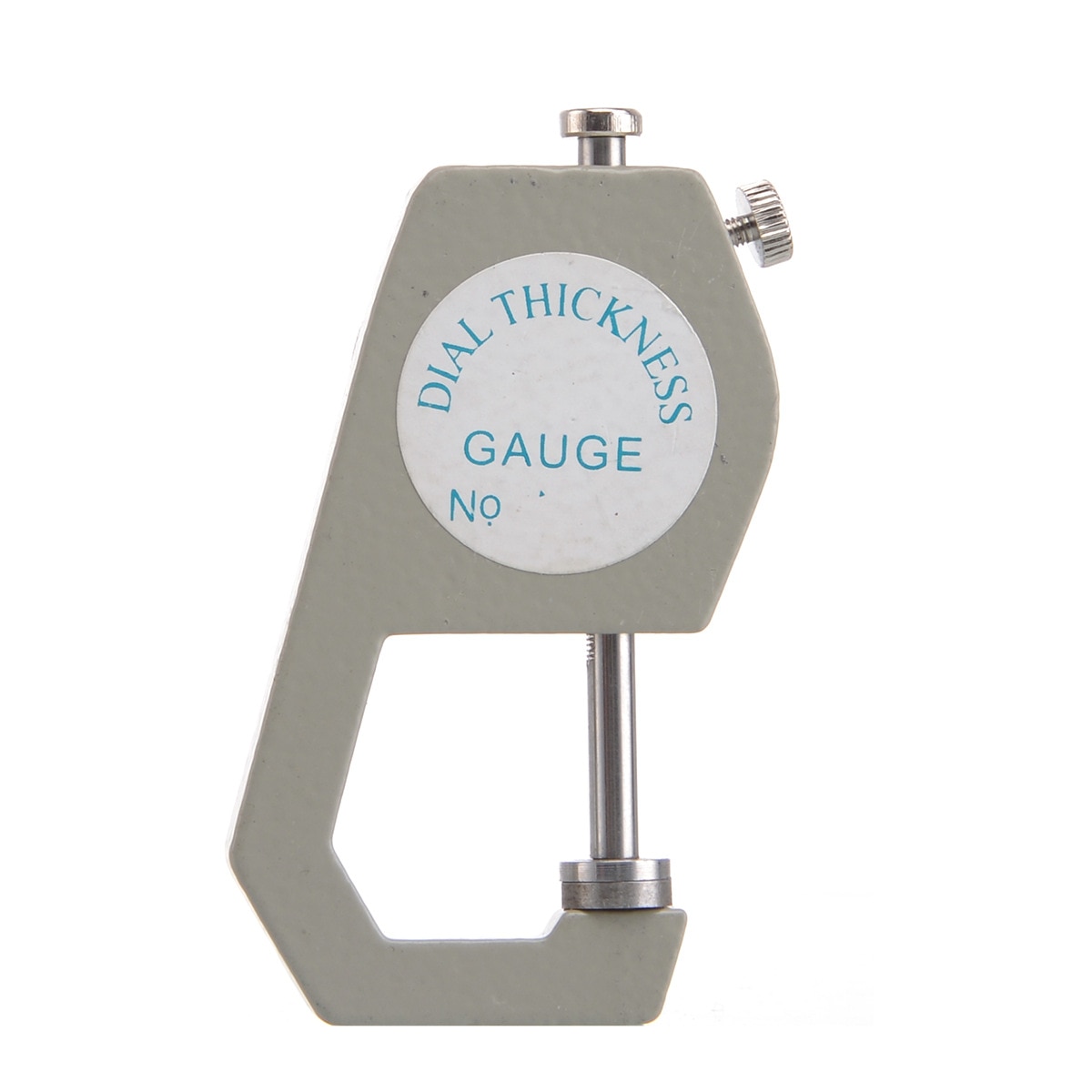 Micrometru mecanic pentru măsurarea grosimii hârtiei - eMAG.ro