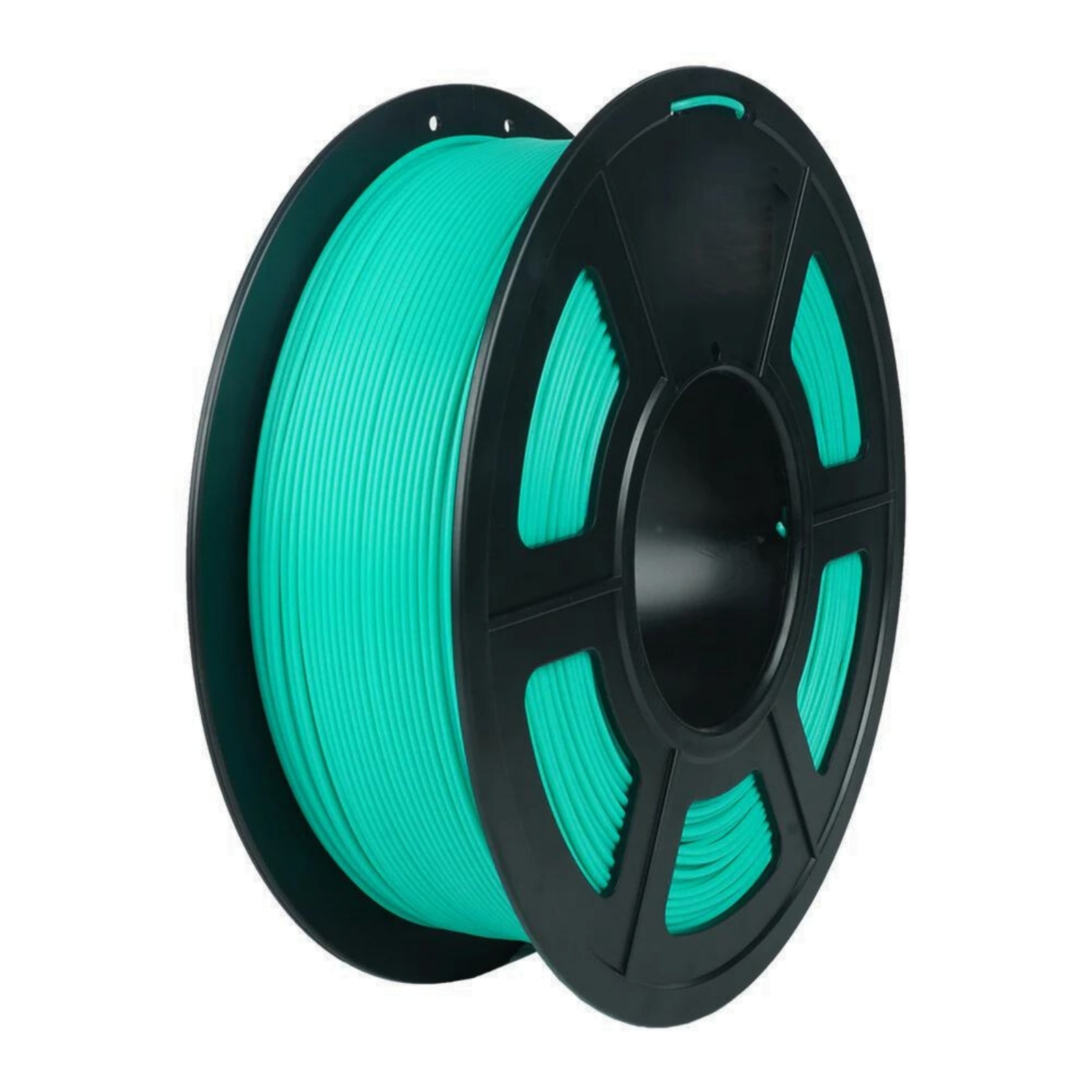 Rola filament, PLA, 1.75 mm, Mint Green, Sunlu - eMAG.ro