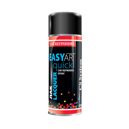 Spray Lac Transparent 400 ml CSS-LACQUER - eMAG.ro