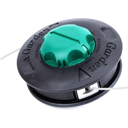 Cap trimmer, 130mm, M10x1.25, Otel, Compatibil cu Sthil/Husquarna/Stiga ...