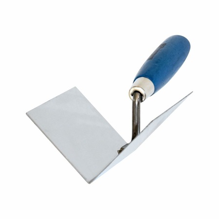 Mistrie colt interior inox 11x7.5 cm, maner lemn Energo - eMAG.ro