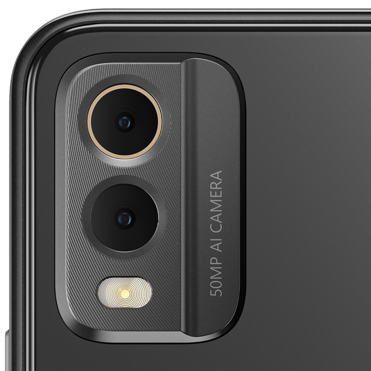 Telefon mobil Nokia C32, Dual SIM, 64GB, 3GB RAM, Charcoal - eMAG.ro