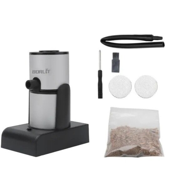 Boruit SK-305 Generator de fum gastronomic - eMAG.ro
