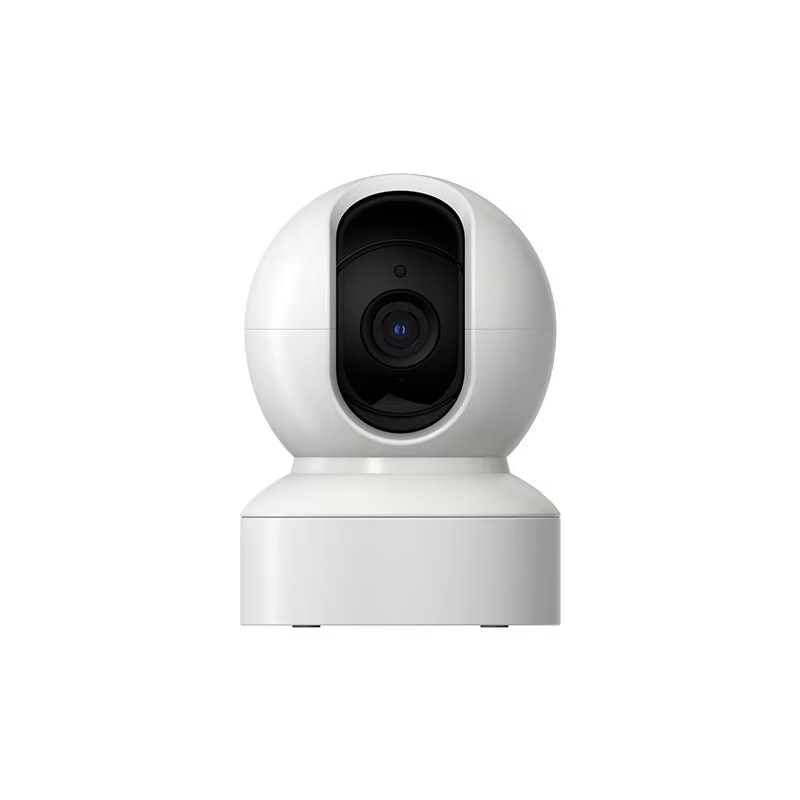 Camera de supraveghere pentru interior, Wi-Fi, 360 grade, 1080P, Senzor ...