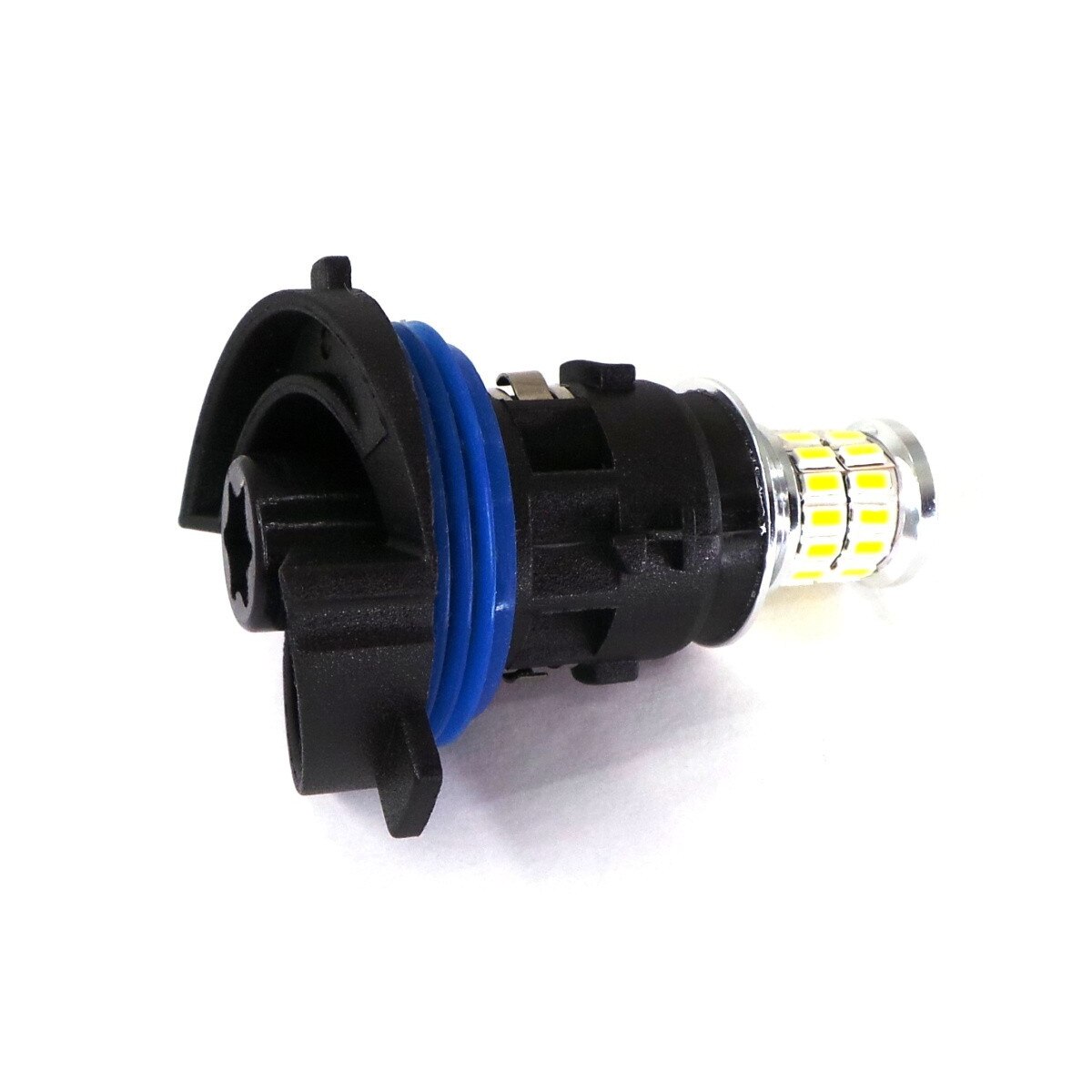 Set 2 becuri auto motoLEDy, LED HP24W 12V CANBUS puternic - eMAG.ro