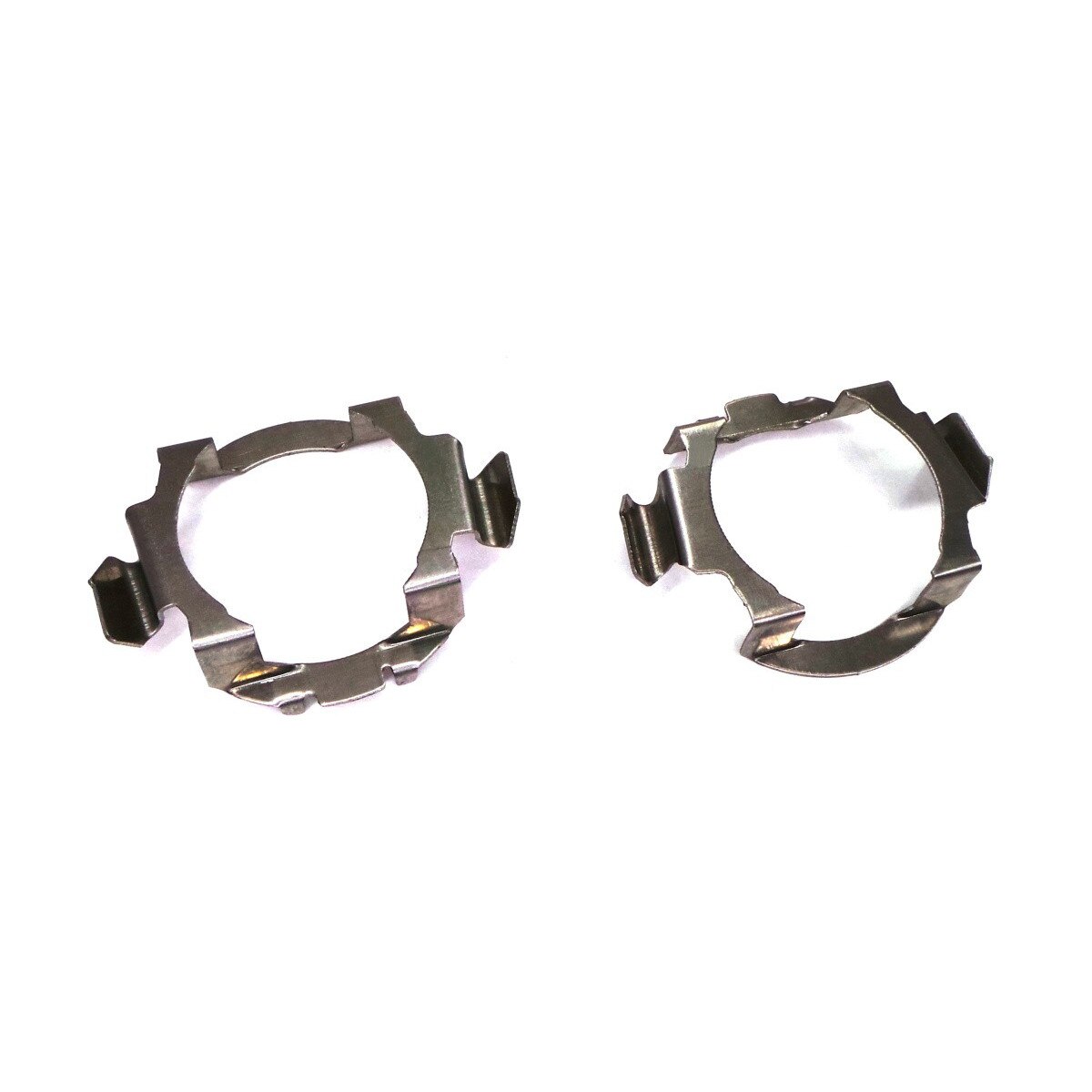 Set 2 buc auto motoLEDy LED Adaptor pentru becul H7, Audi, Buick ...